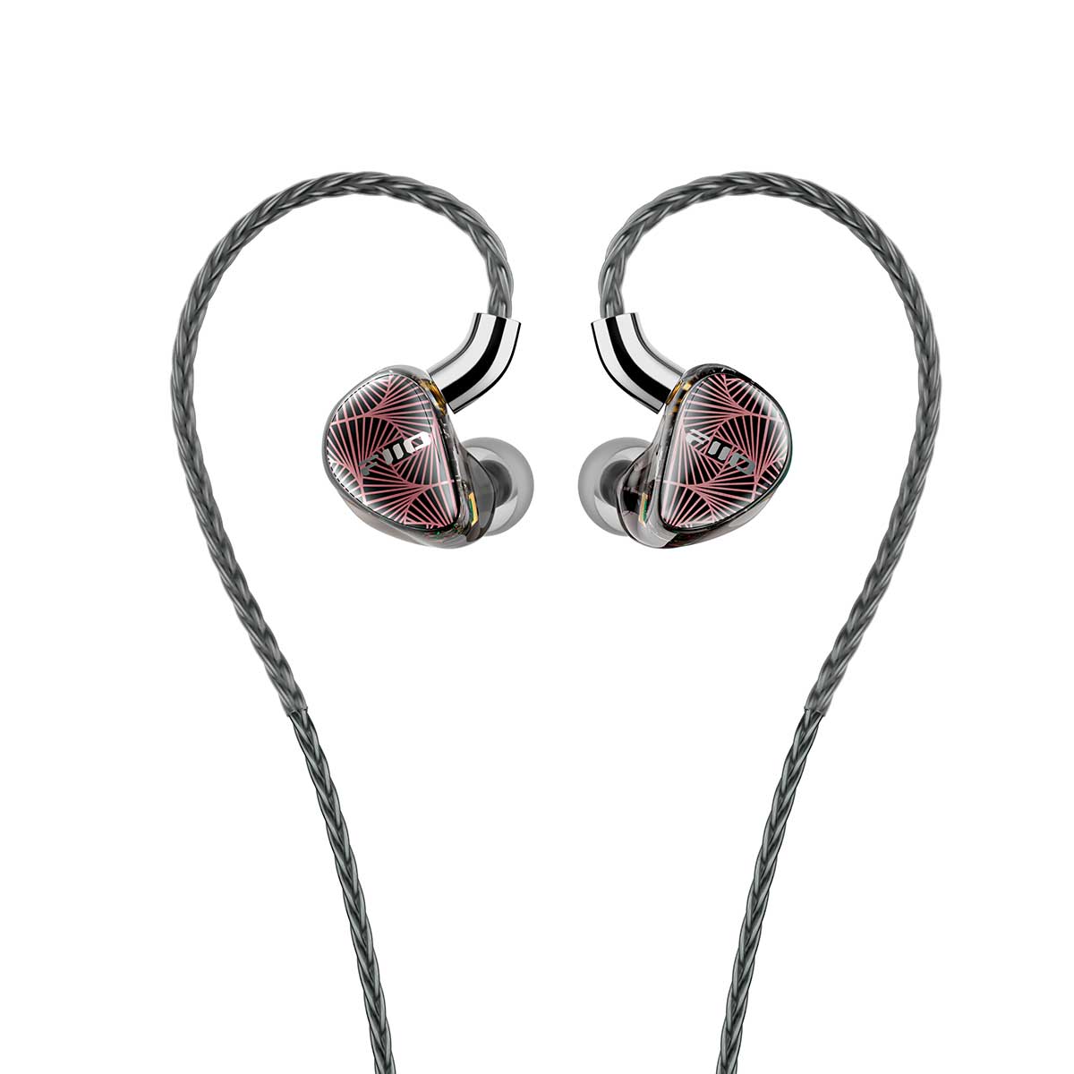 FiiO FX15 - Auriculares in-ear - Zococity.es