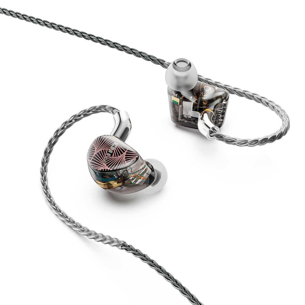 FiiO FX15 - Auriculares in-ear - Zococity.es