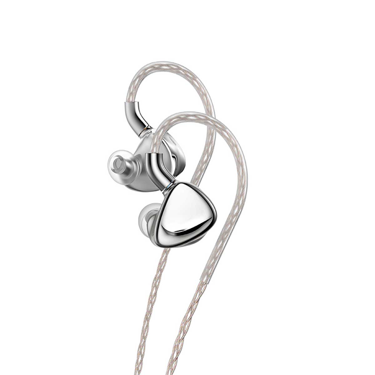 FiiO FX17 - Auriculares In-Ear - Zococity.es