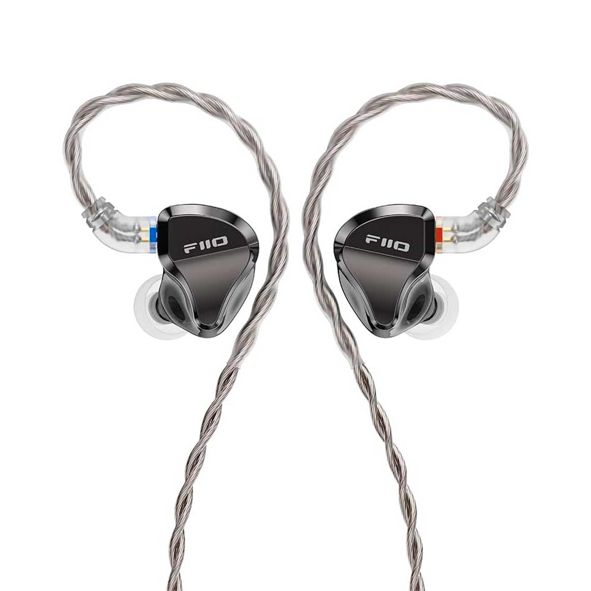 FiiO JH5 - Auriculares in-ear - Zococity.es