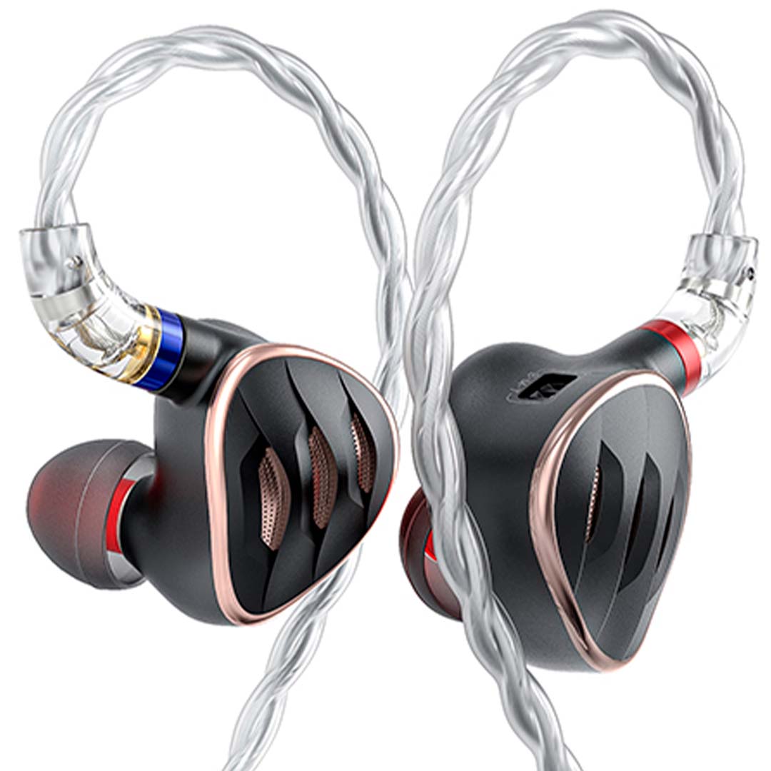 FiiO FH5s Pro - Auriculares in-ear - Zococity.es