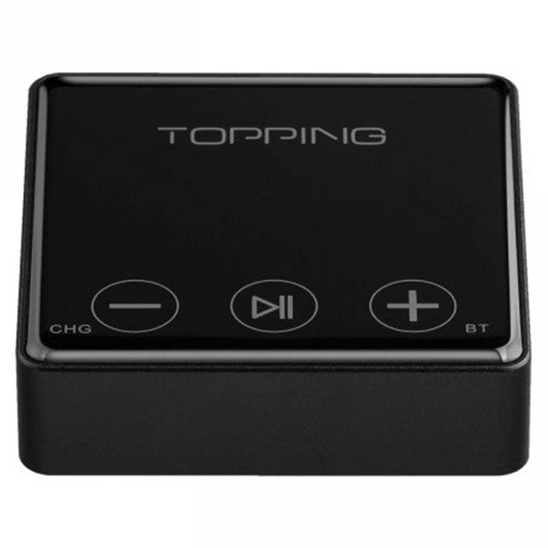 Topping BC3 - Reacondicionado - Zococity.es