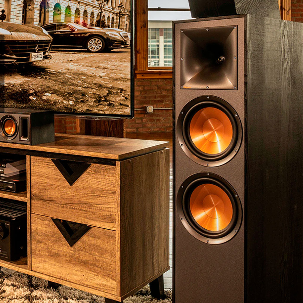 Altavoces: definición, tipos y consejos