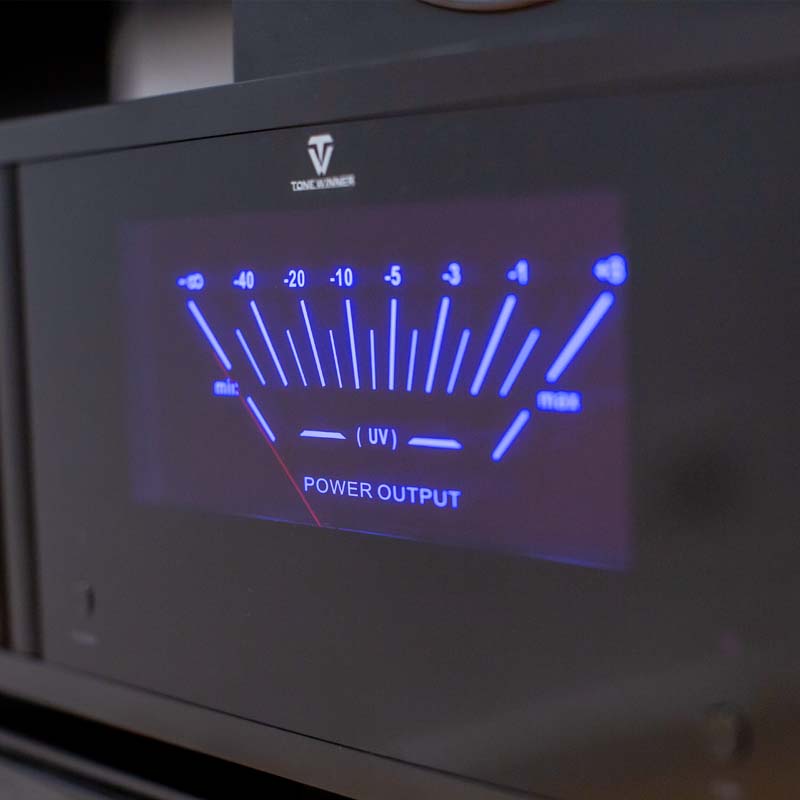 La potencia RMS de un altavoz: qué es y cómo interpretarla