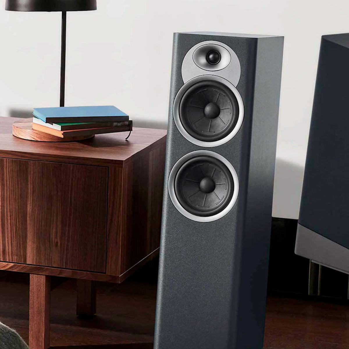 ¿Qué es la respuesta de frecuencia de un altavoz?