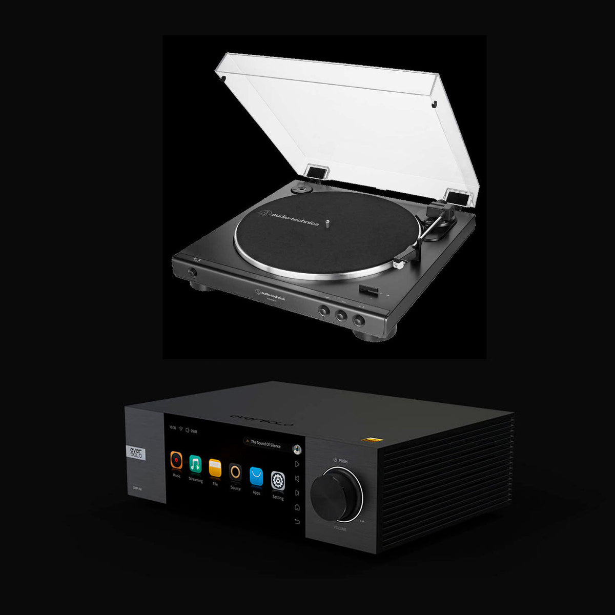 ¿Cuál es la diferencia entre audio análogo y digital? Te lo explicamos