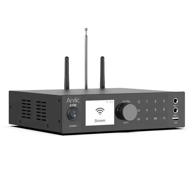 Arylic A100 - Reacondicionado - Zococity.es