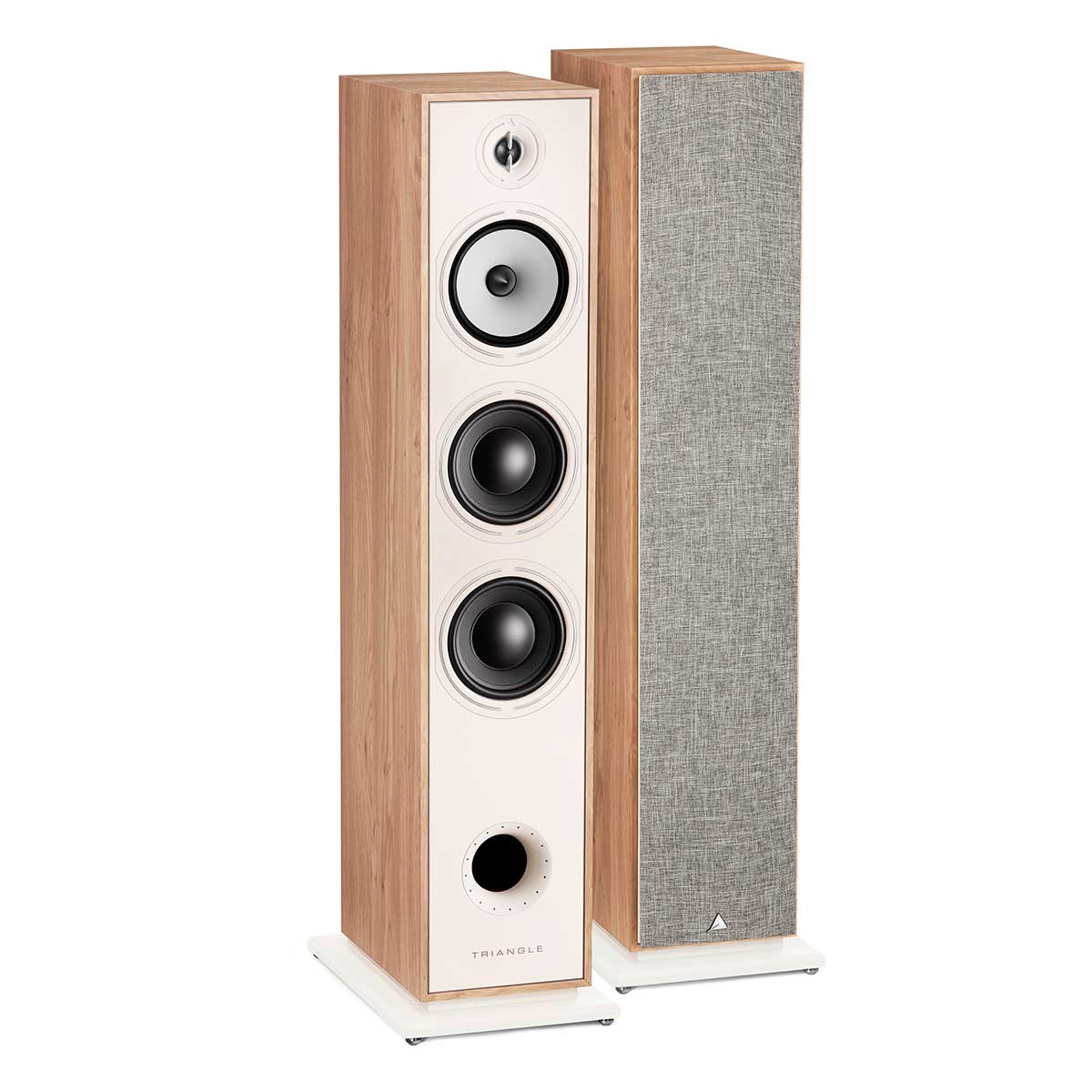 Triangle Borea BR08 - Altavoces suelo - Zococity.es