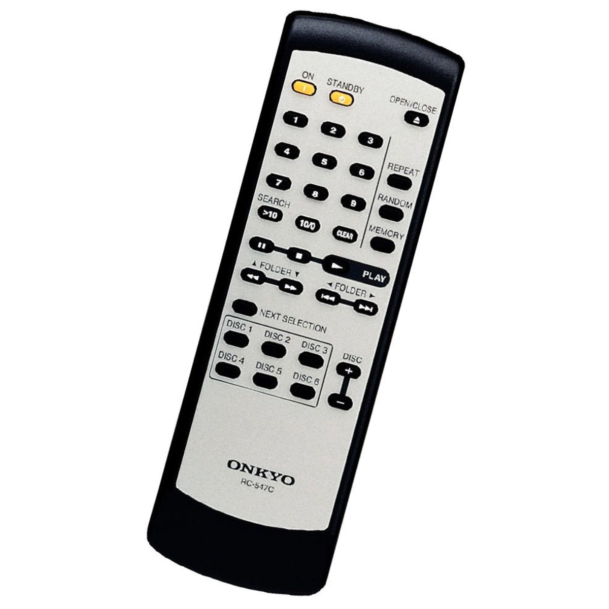 ONKYO DX-C390 - Reproductor de CD - Zococity.es