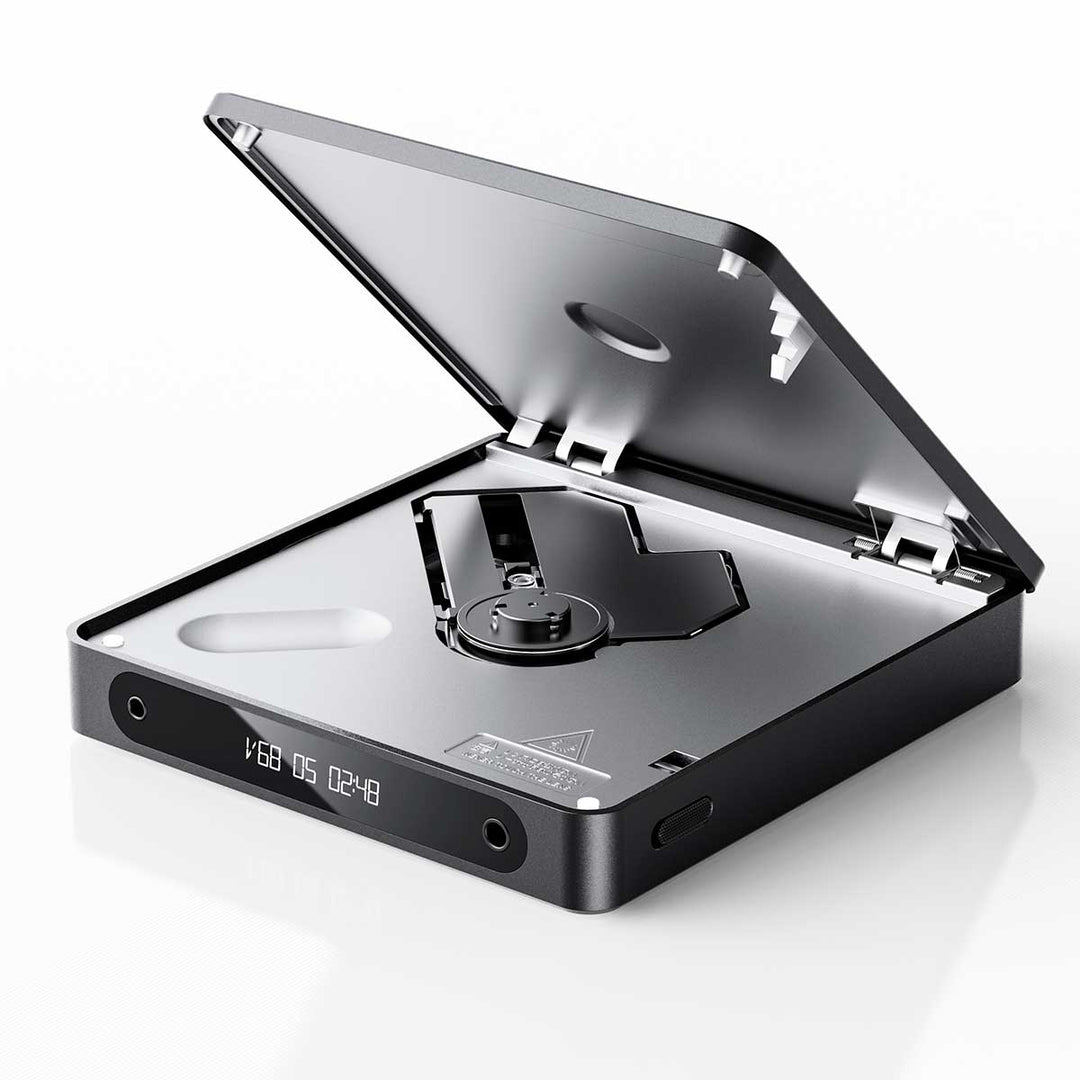 FiiO DM13 - Reproductor de CD - Zococity.es