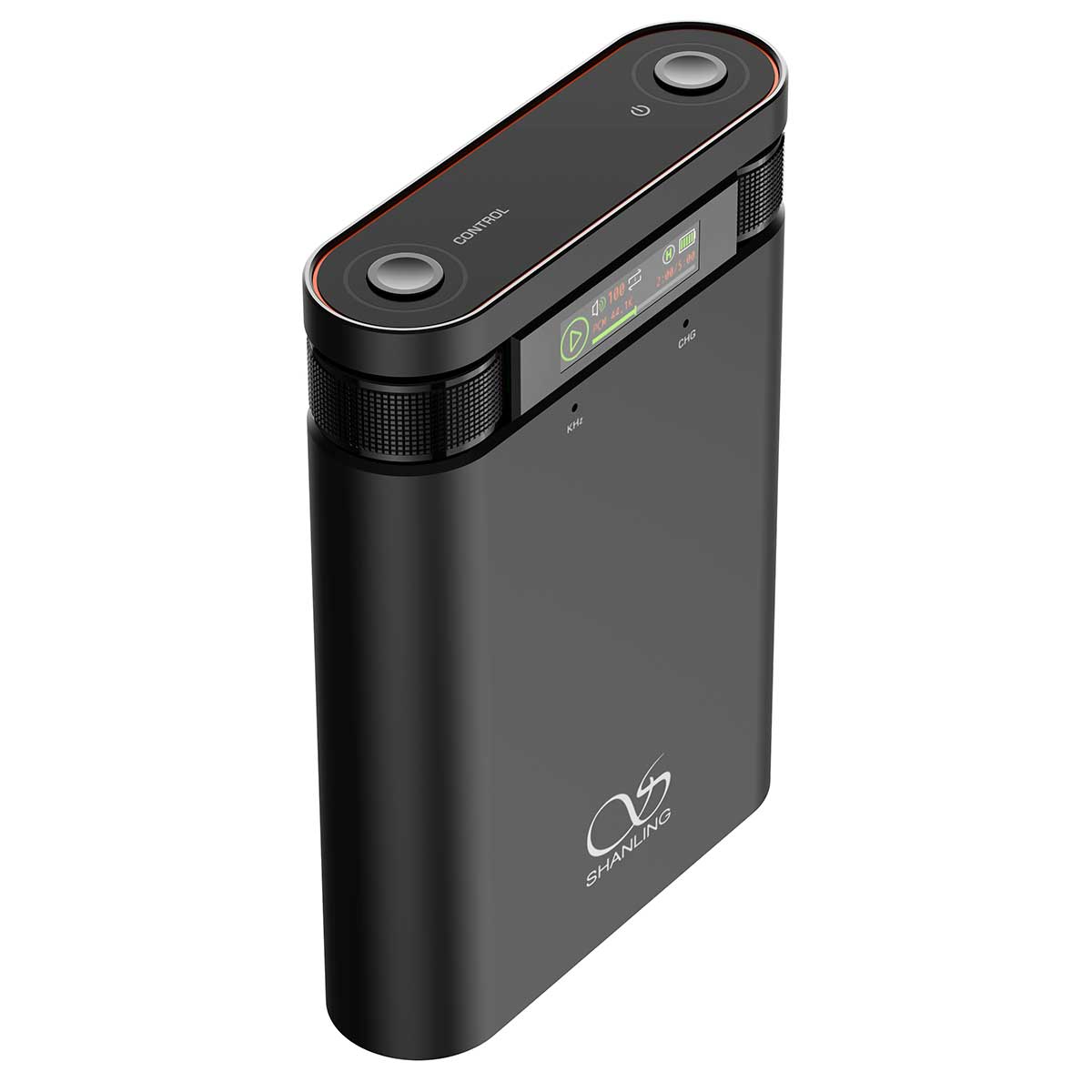 Shanling H2 -Amplificador/DAC portátil - Zococity.es