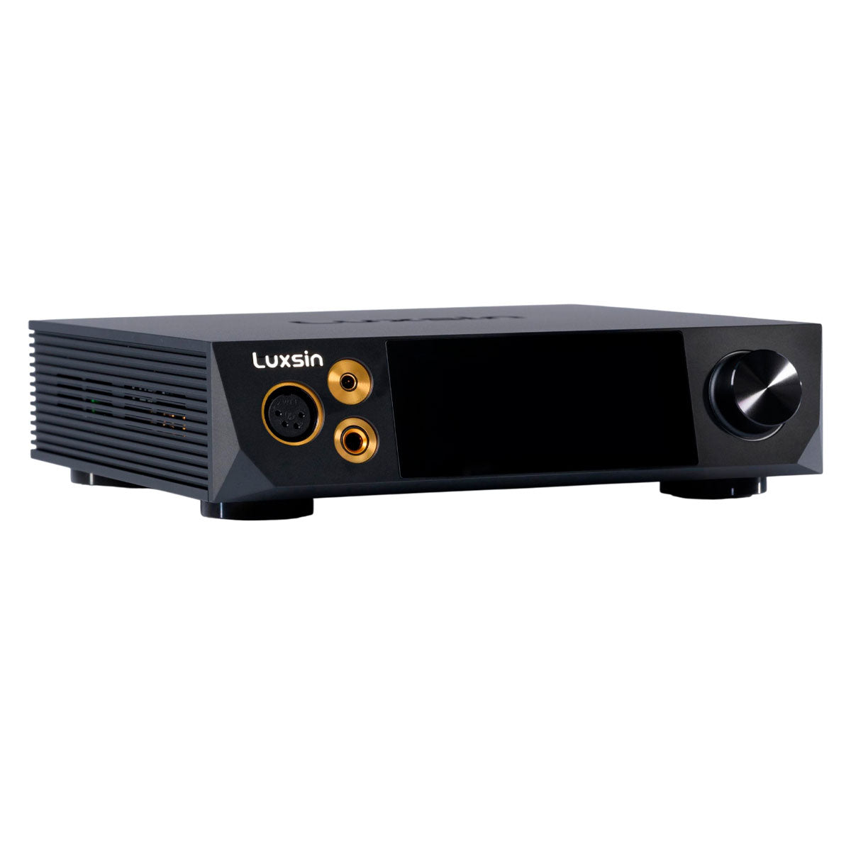 Luxsin X8 - Amplificador/DAC - Zococity.es