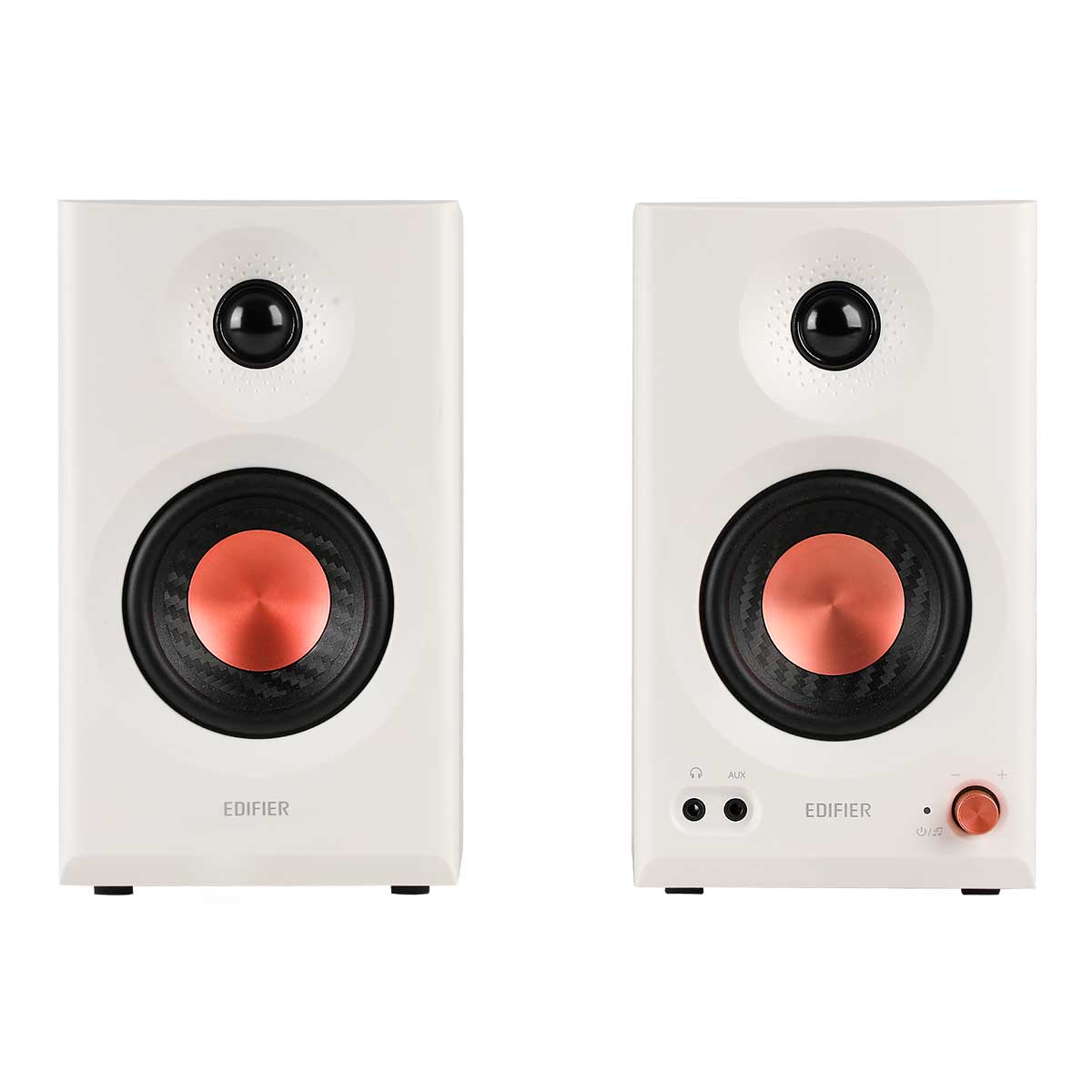 Edifier MR3 - Altavoces activos monitor - Zococity.es