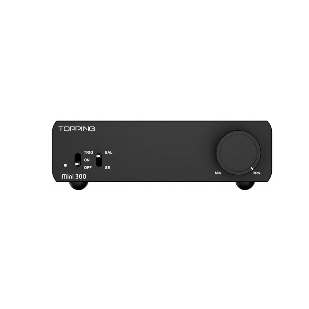 Topping Mini300 - Amplificador integrado - Zococity.es