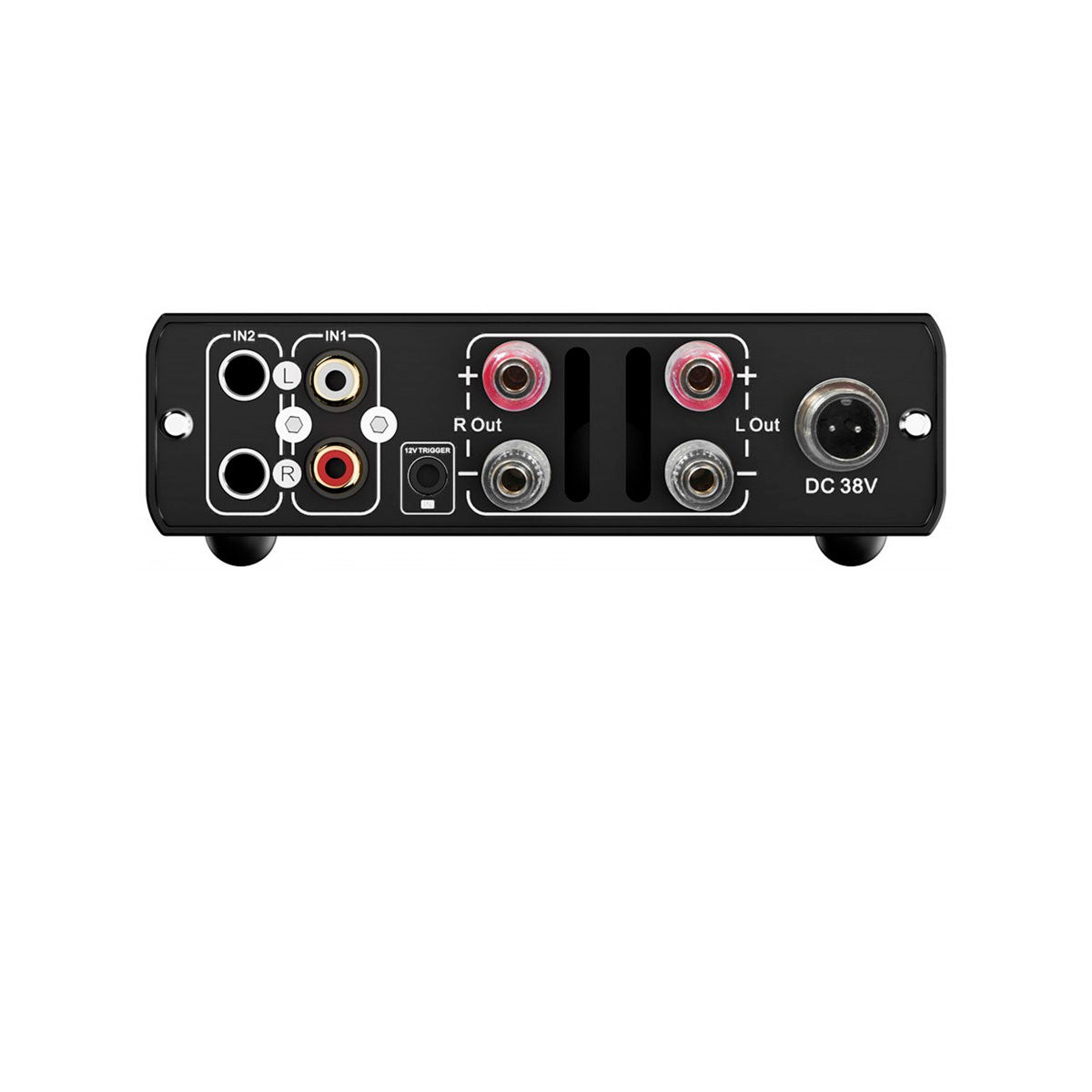 Topping Mini300 - Amplificador integrado - Zococity.es