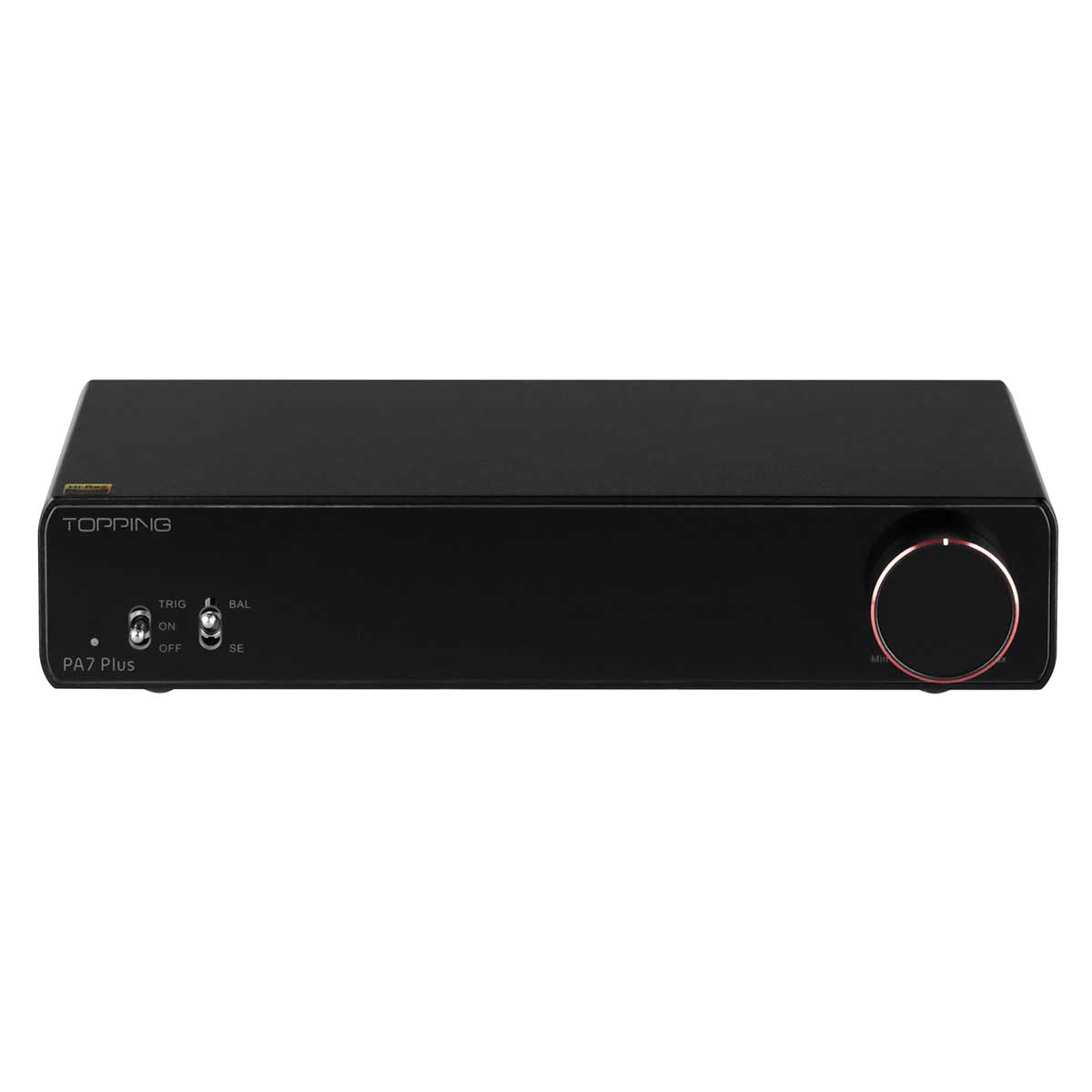 Topping PA7+ - Amplificador integrado - Zococity.es