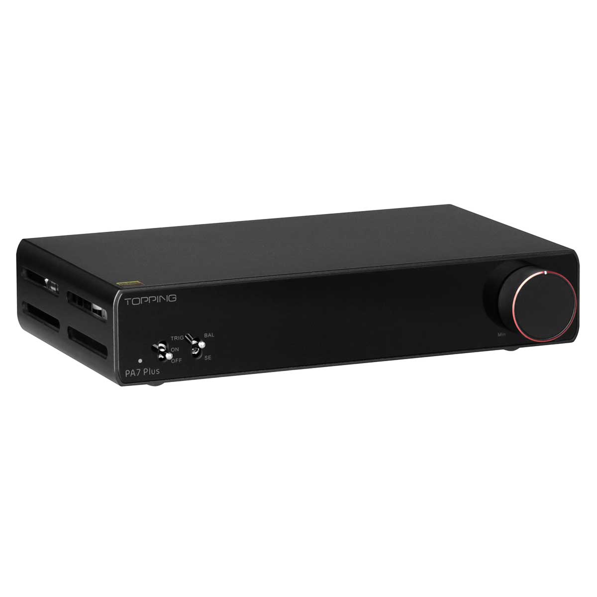 Topping PA7+ - Amplificador integrado - Zococity.es