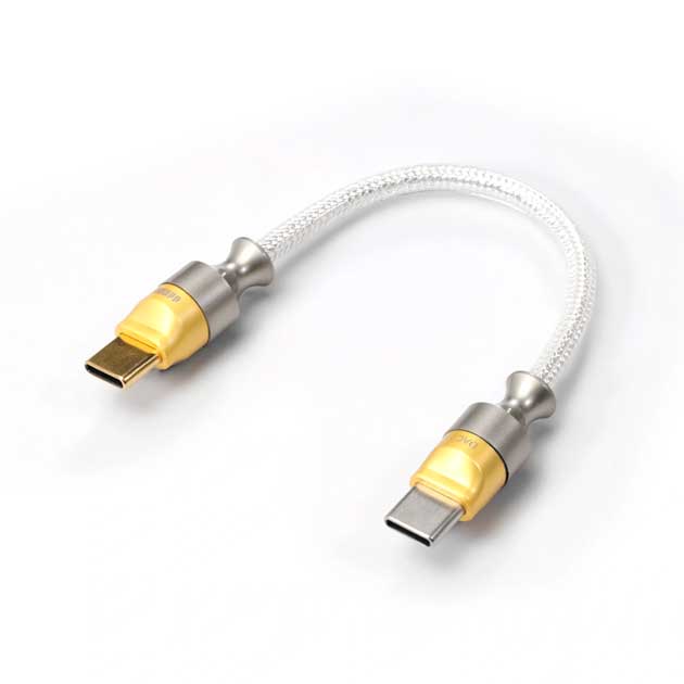 ddHiFi TC05 M2 - Cable datos OTG - Zococity.es