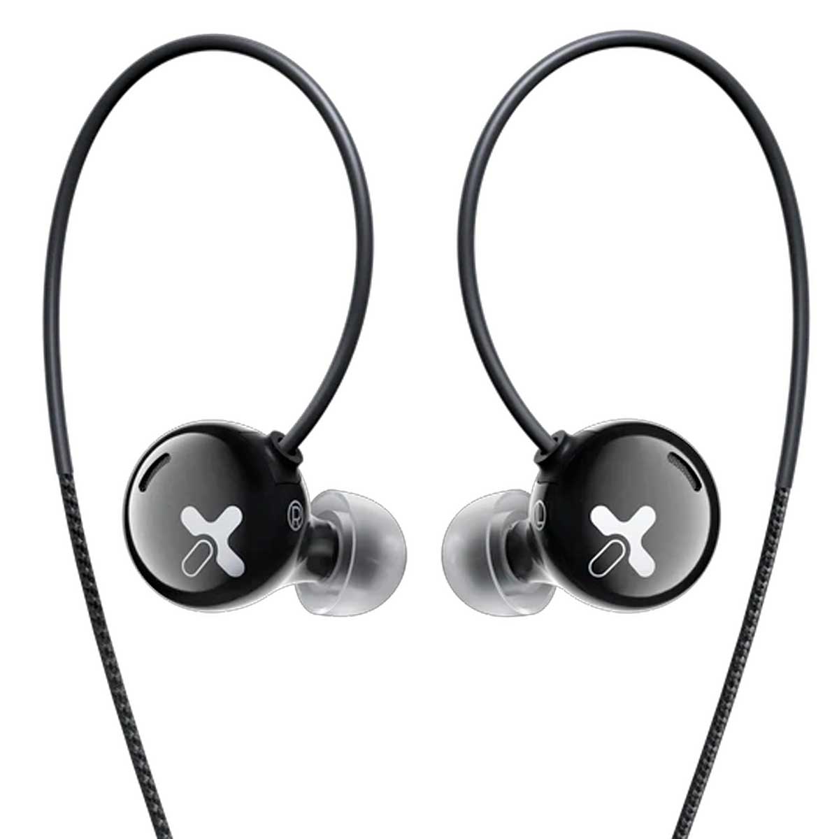 HiBy XENO Earphones - Auriculares In-Ear - Zococity.es
