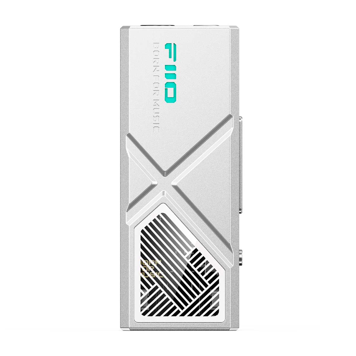 FiiO KA13 - Amplificador/DAC portátil - Zococity.es