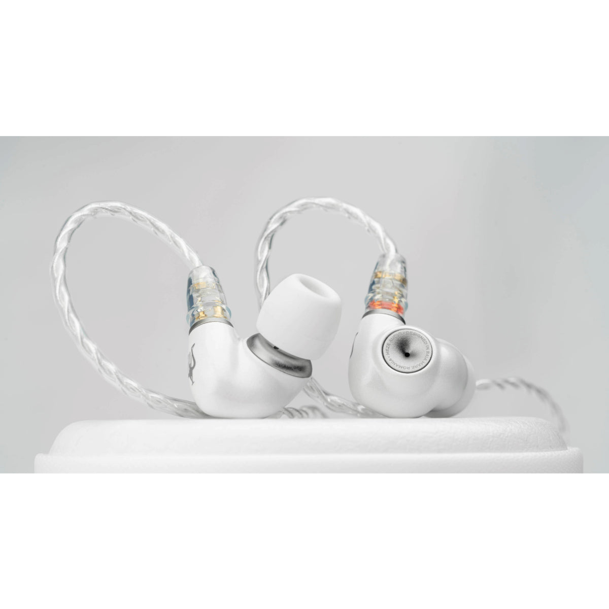 Meze Audio Alba - Auriculares In Ear - Zococity.es