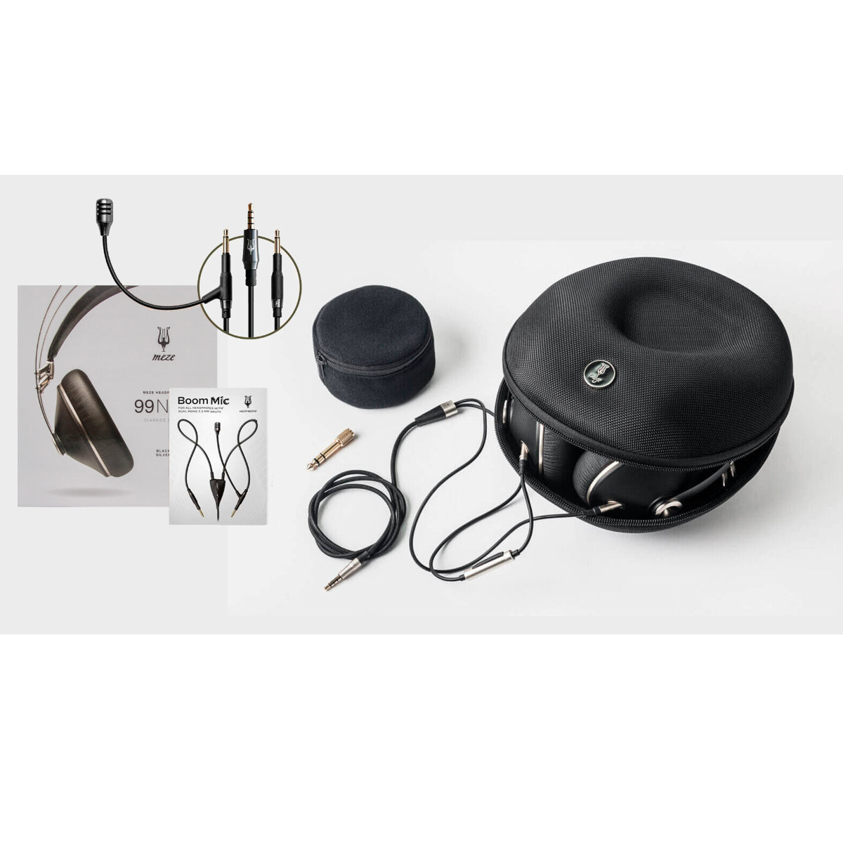 Meze Audio 99 Neo Headset - Zococity.es