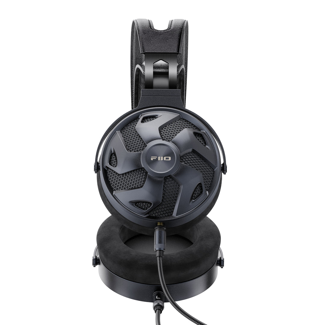 FiiO FT3 - Auriculares abiertos - Zococity.es