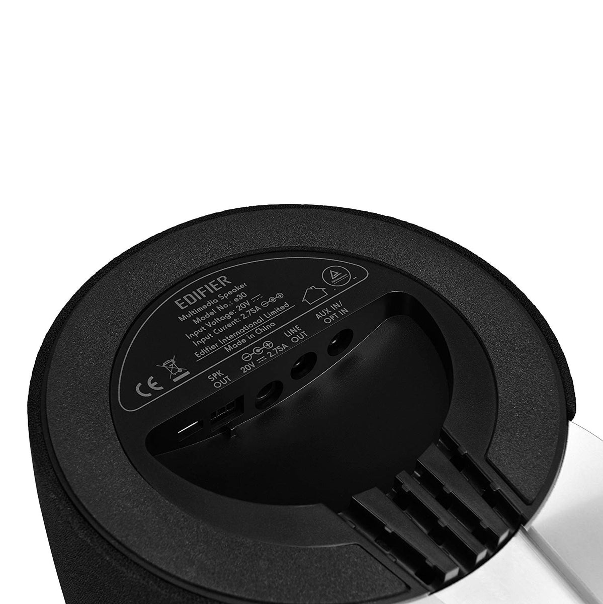 Edifier E30 - Altavoces activos - Zococity.es