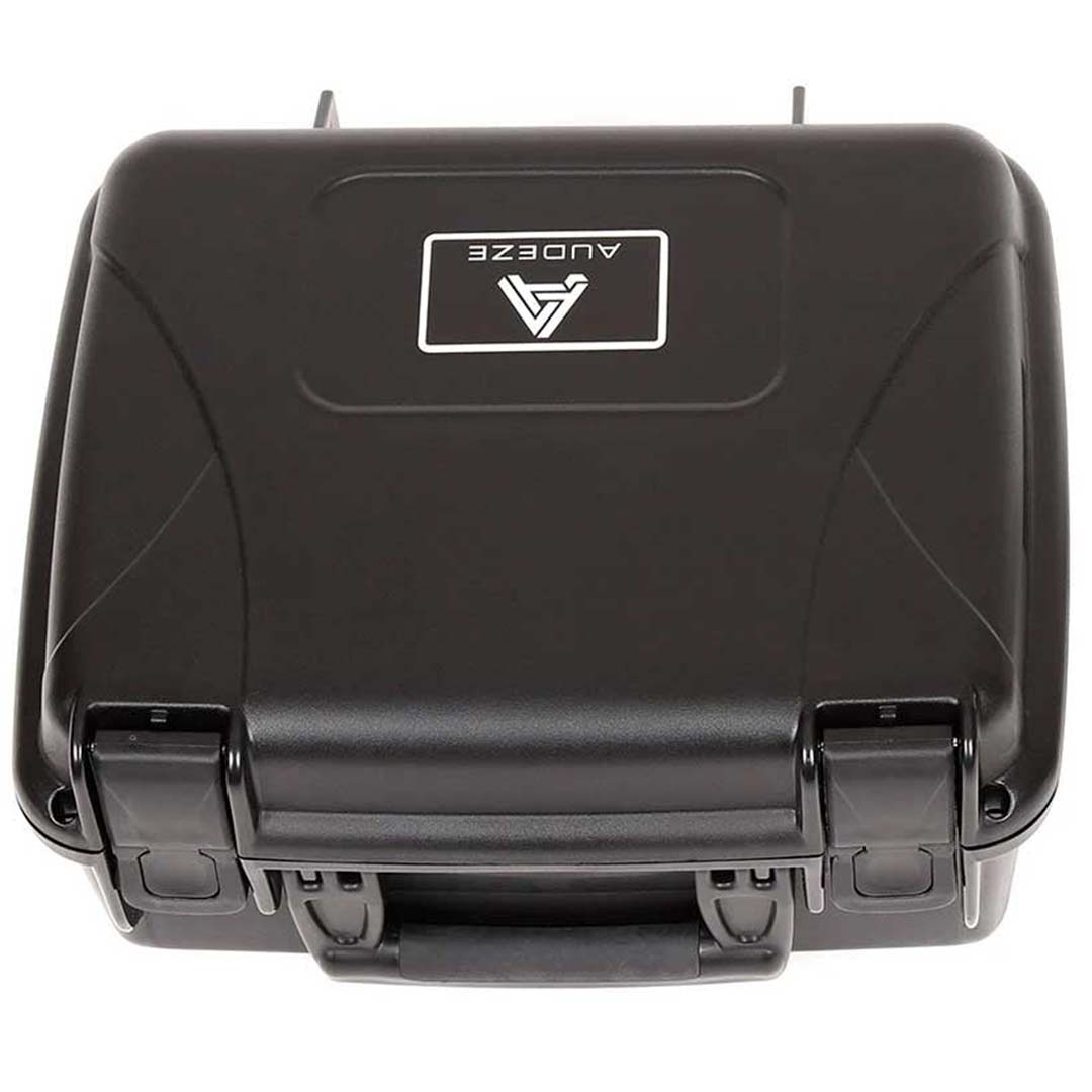 Audeze LCD Travel Case - Funda rígida - Zococity.es