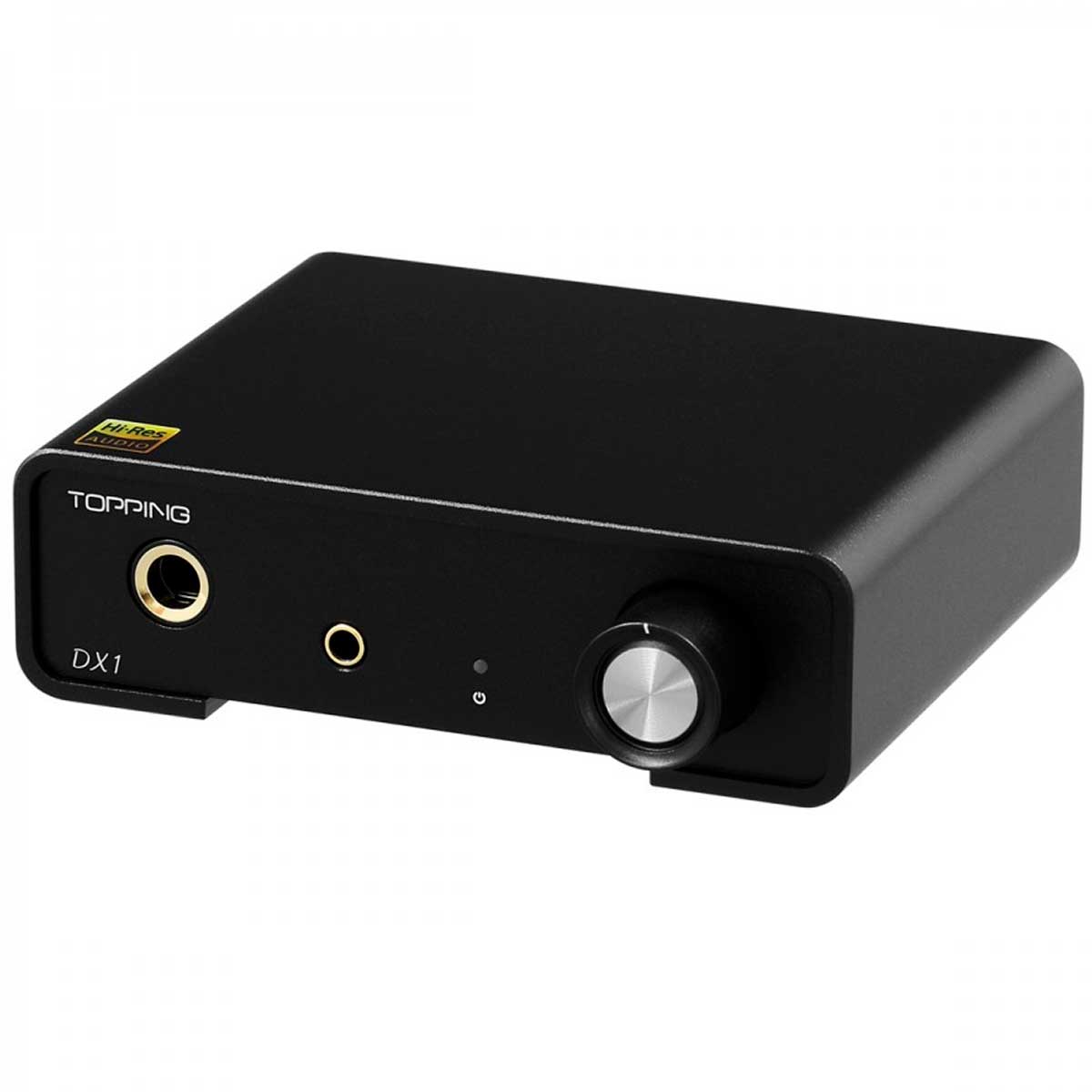 Topping DX1 - DAC/Amp auriculares - Zococity.es