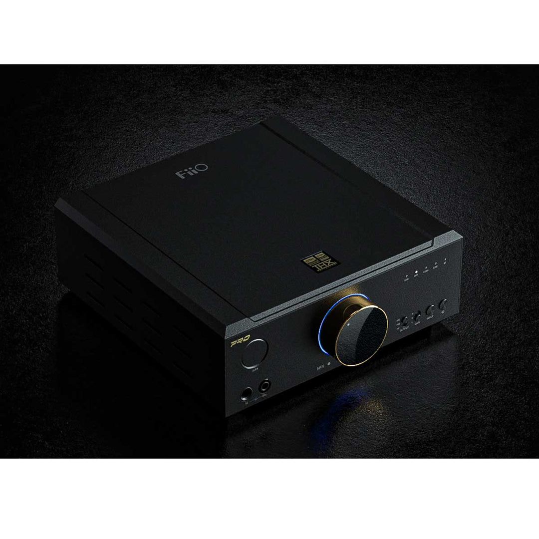 FiiO K9 Pro ESS - DAC/Amp escritorio - Zococity.es