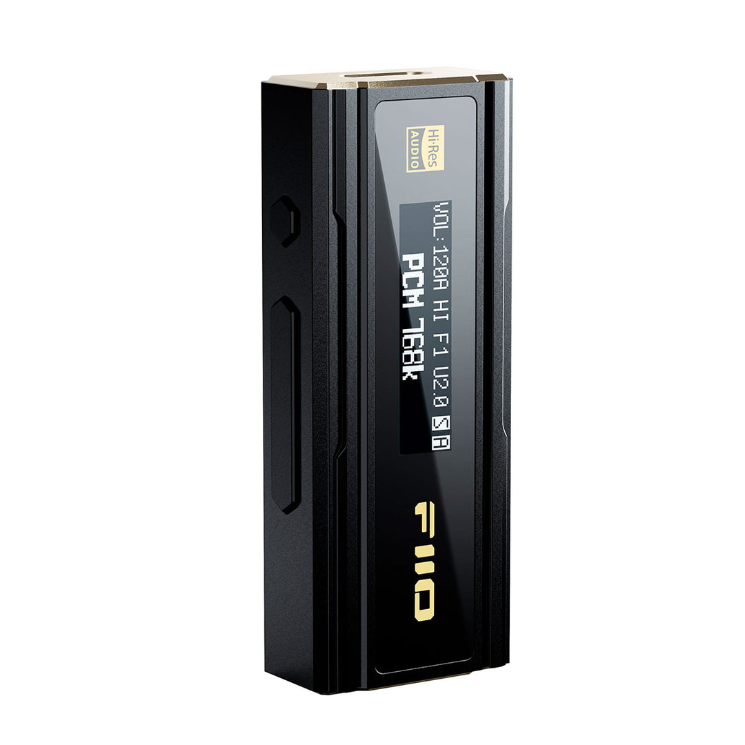 FiiO KA5 - Amp/DAC portátil - Zococity.es