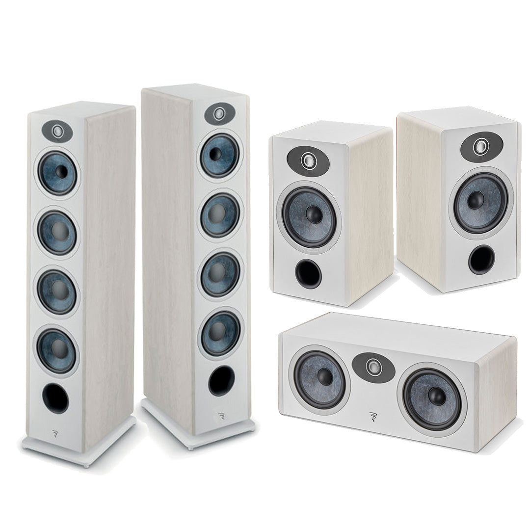 Focal Vestia Pack N3 - Home Cinema - Zococity.es