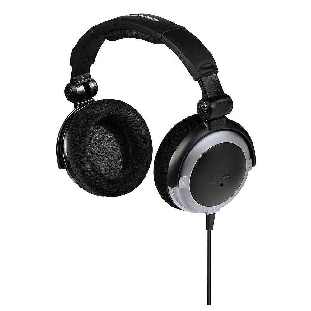 Beyerdynamic DT 660 Edition - Zococity.es
