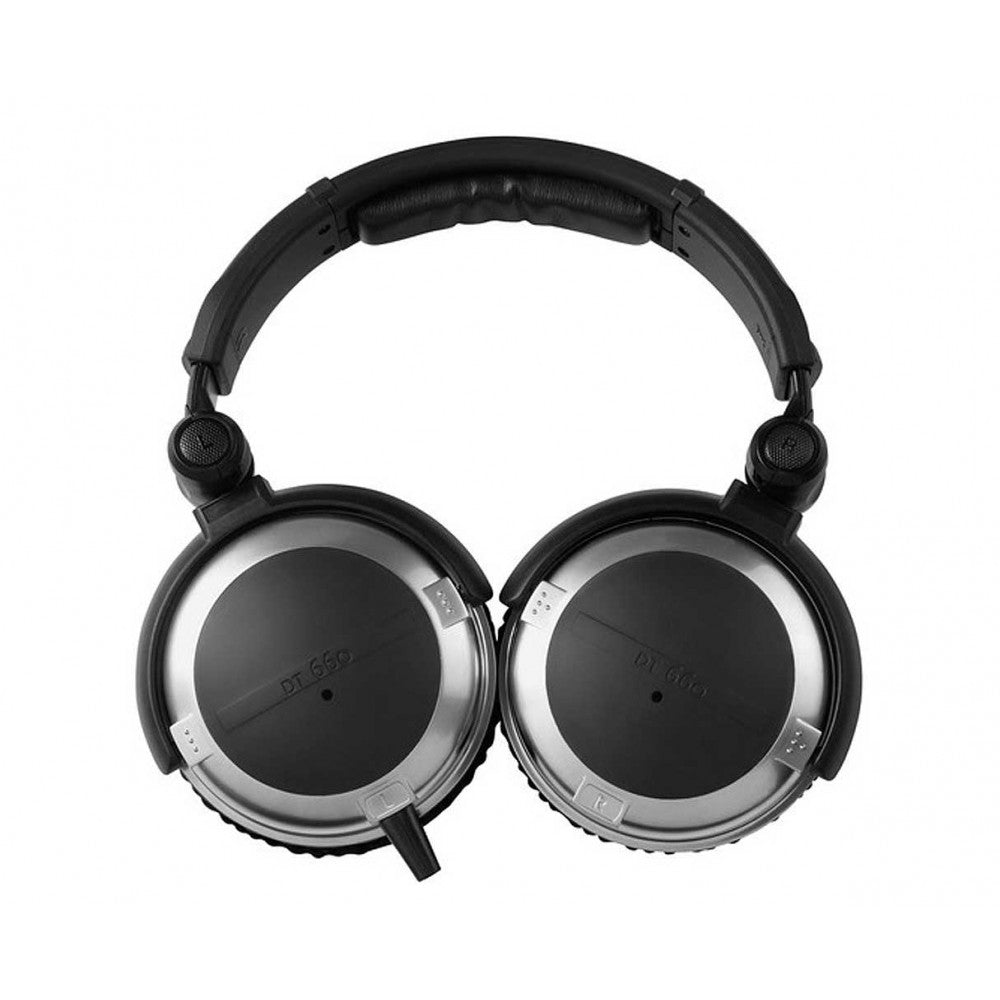 Beyerdynamic DT 660 Edition - Zococity.es