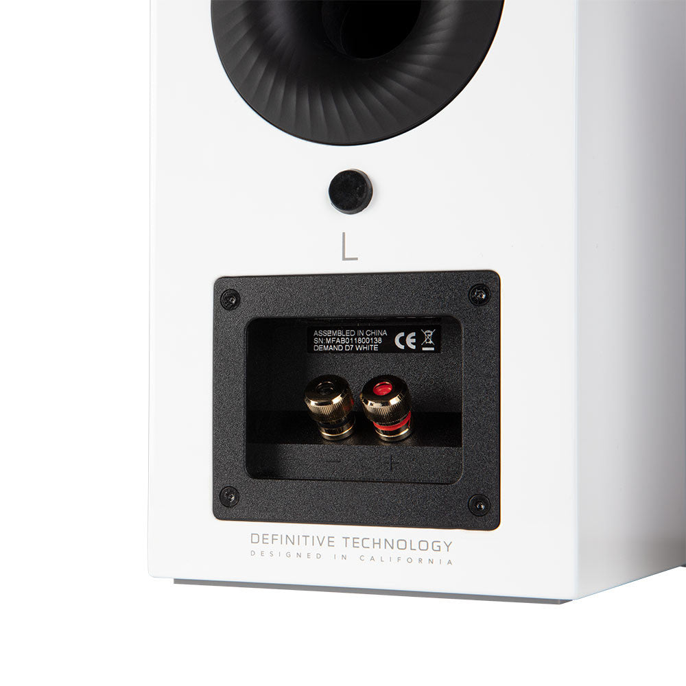 Definitive Technology D11 - Altavoces - Zococity.es