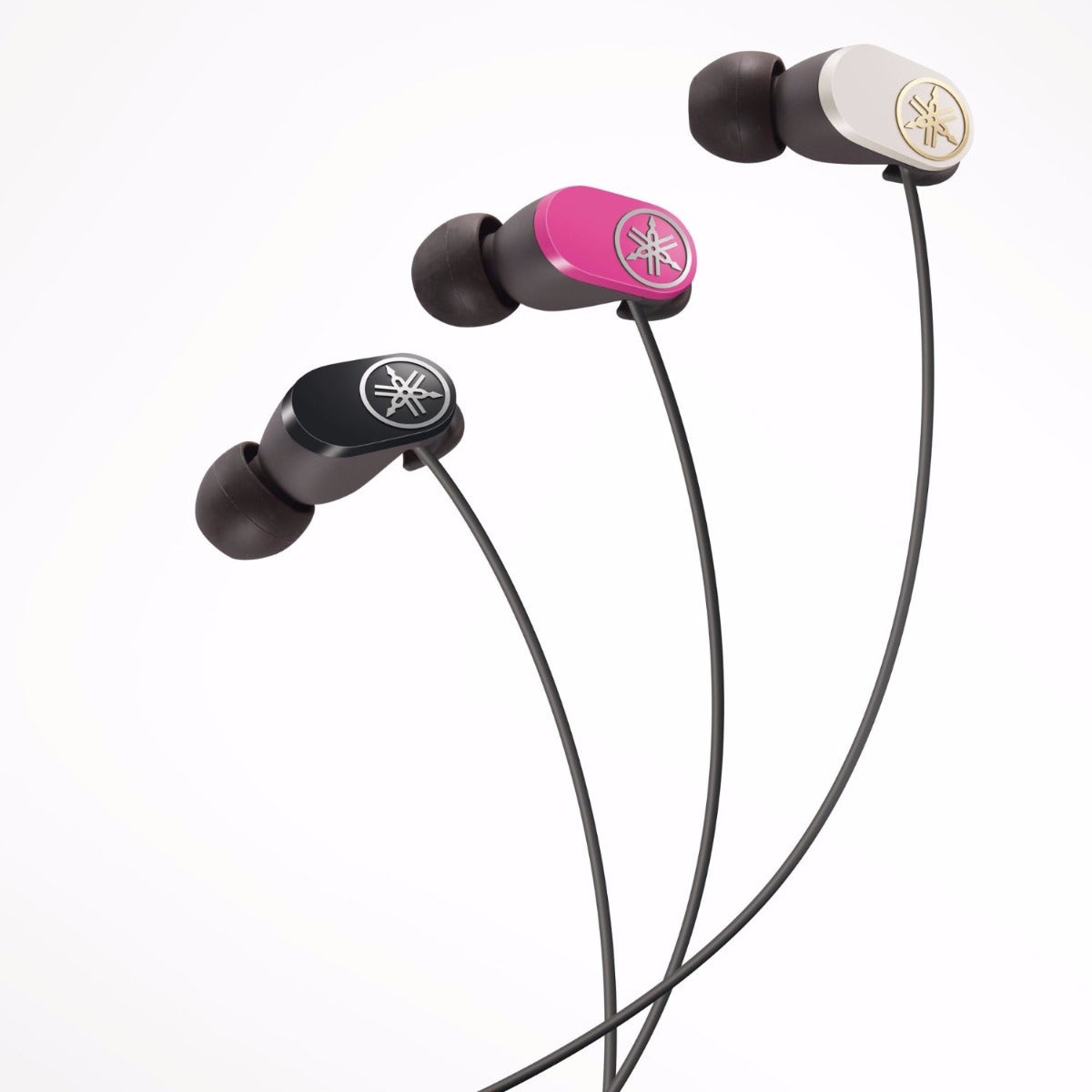 Yamaha EPH-R22 - Auriculares in ear - Zococity.es