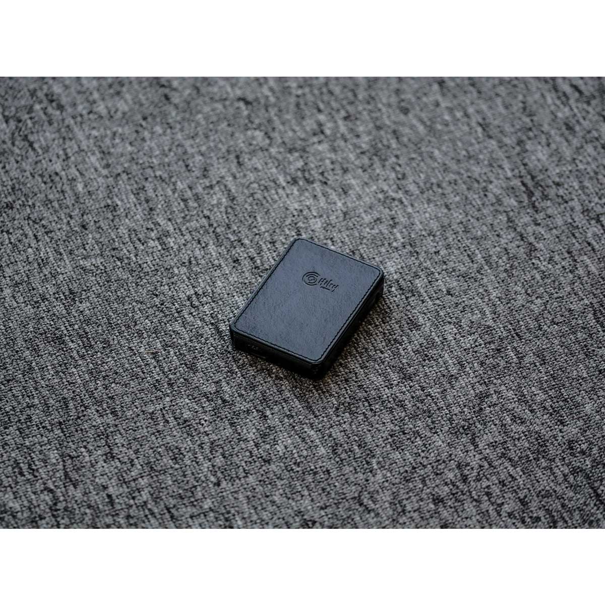 HiBy R3 PRO PU Leather Case - Funda de cuero - Zococity.es