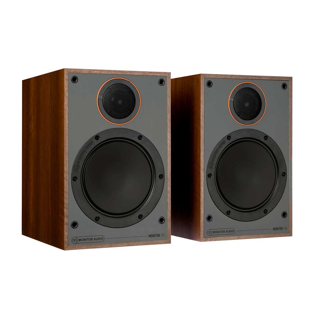Monitor Audio M100 - Altavoces pasivos - Zococity.es