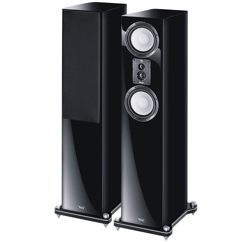 Magnat Signature 905 - Altavoces de suelo - Zococity.es