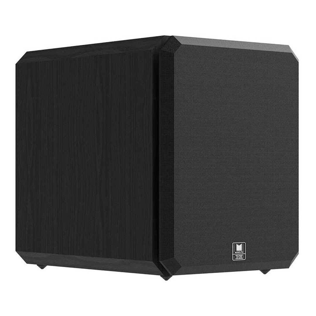 Monolith by Monoprice Subwoofer 10" THX® - Zococity.es