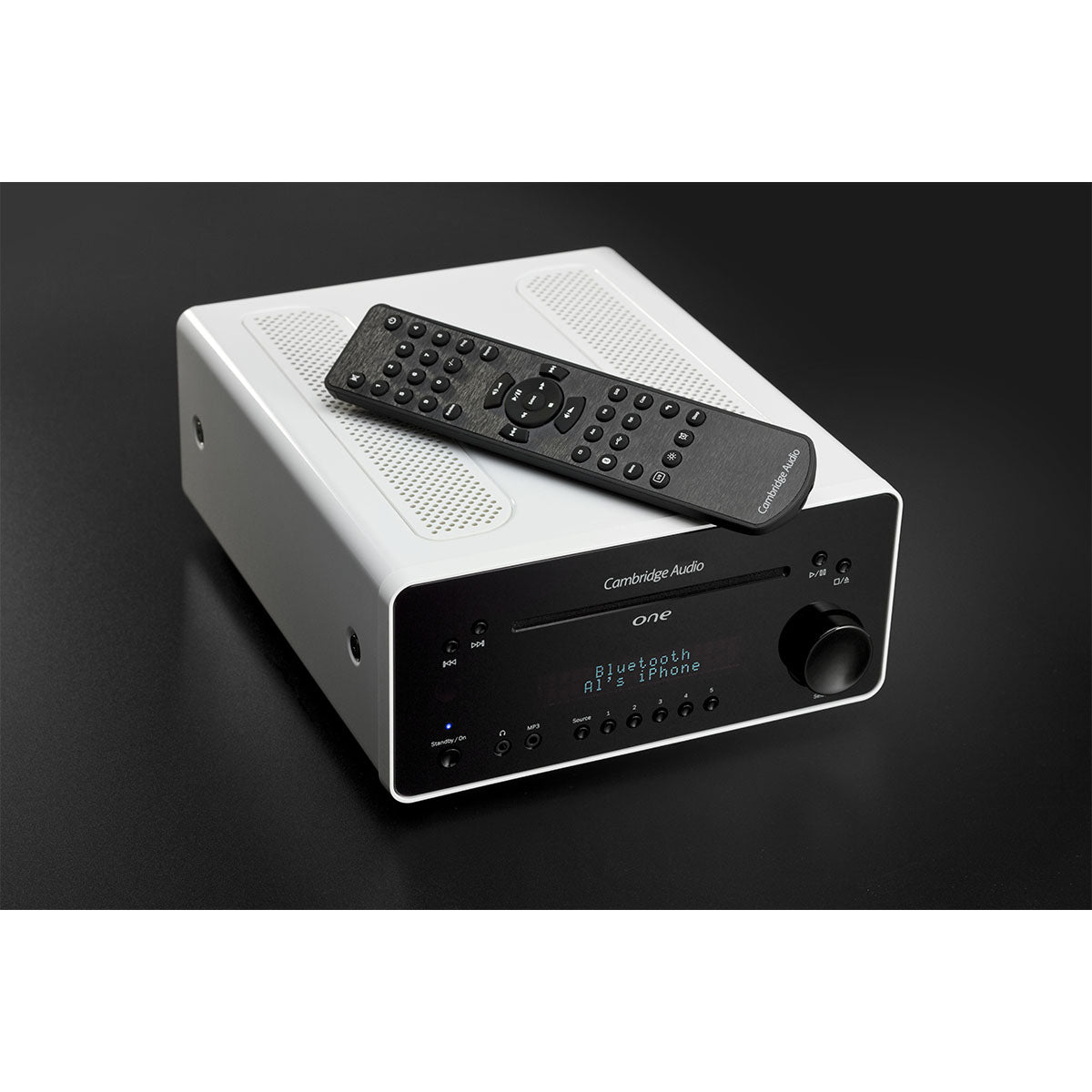 Cambridge Audio One - Sistema de música integral - Zococity.es