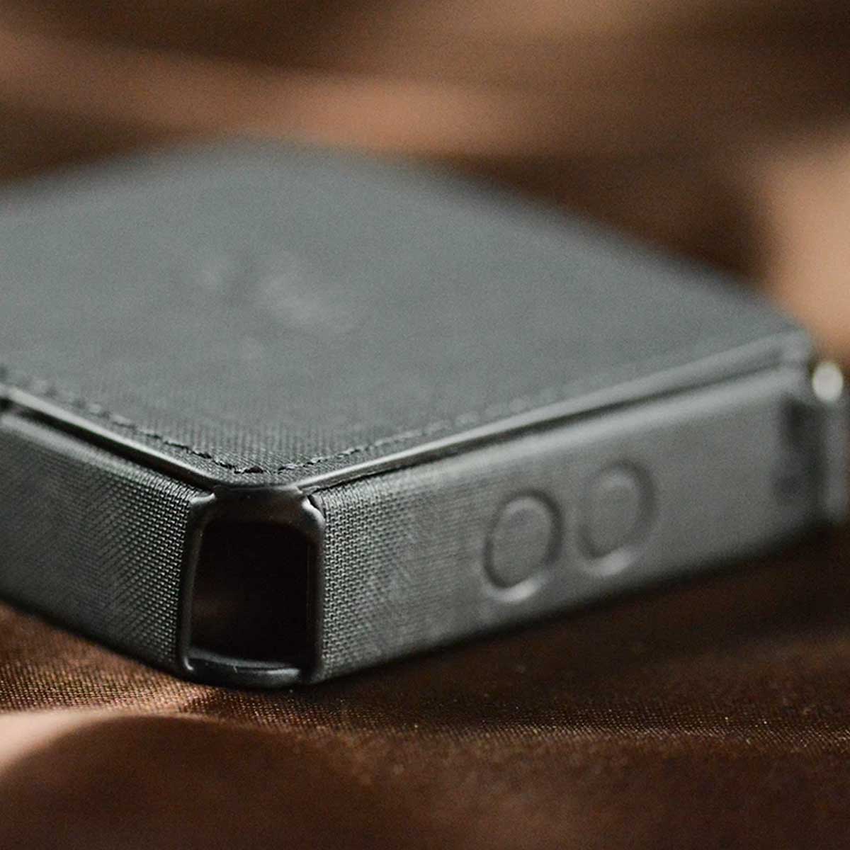 HiBy R2 Case - Funda - Zococity.es