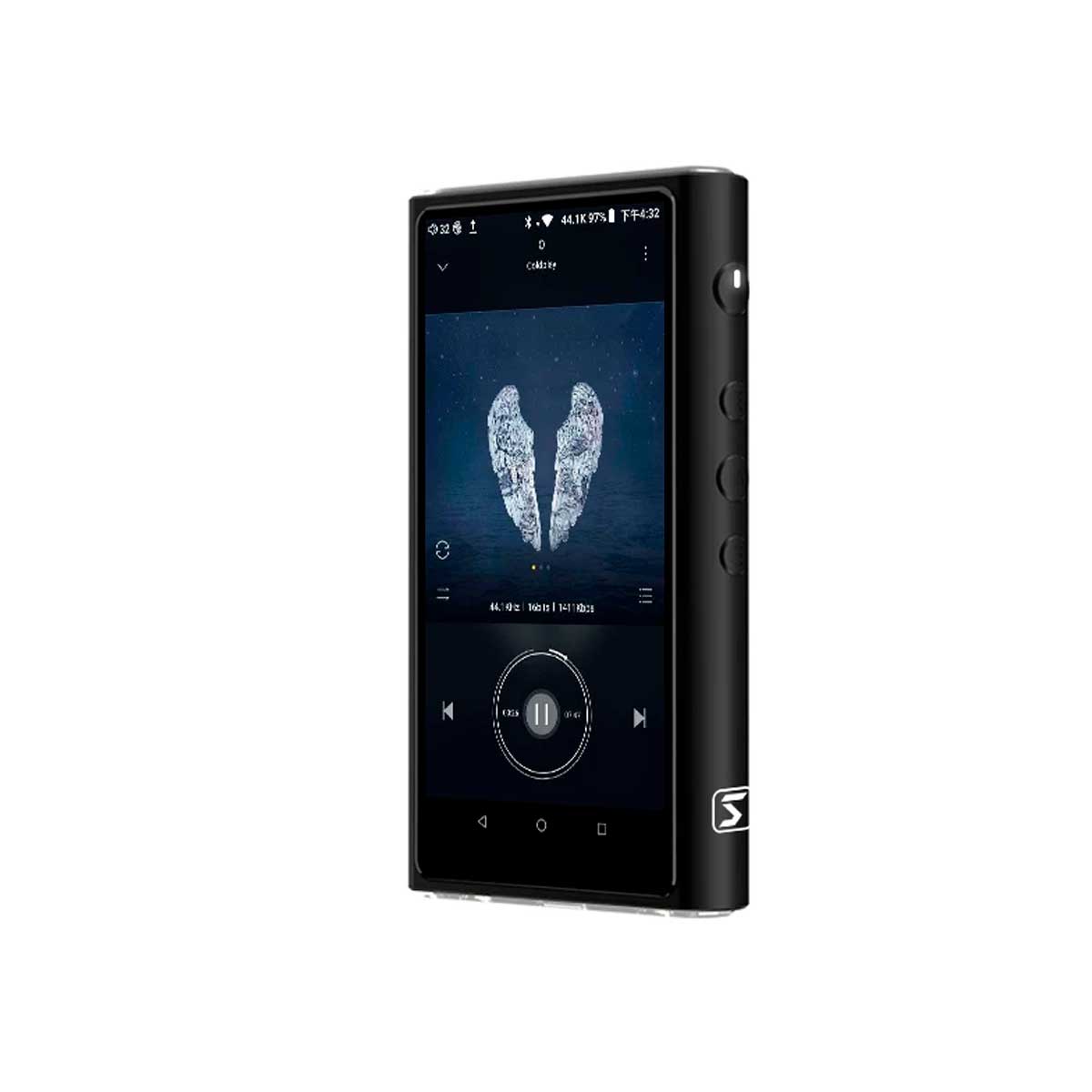 HiBy R5 SABER - Reacondicionado