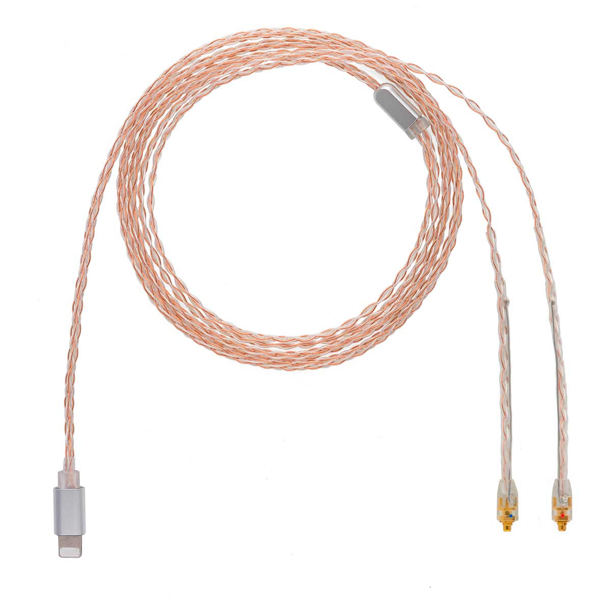 Campfire Audio Reference 8 - Cable para IEM - Zococity.es