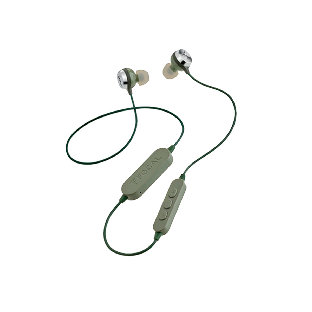 Focal Sphear Wireless - Auriculares bluetooth - Zococity.es
