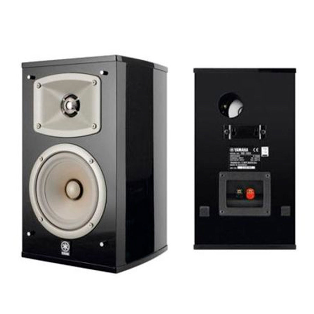 Yamaha NS-333 - Altavoces monitor pasivos - Zococity.es