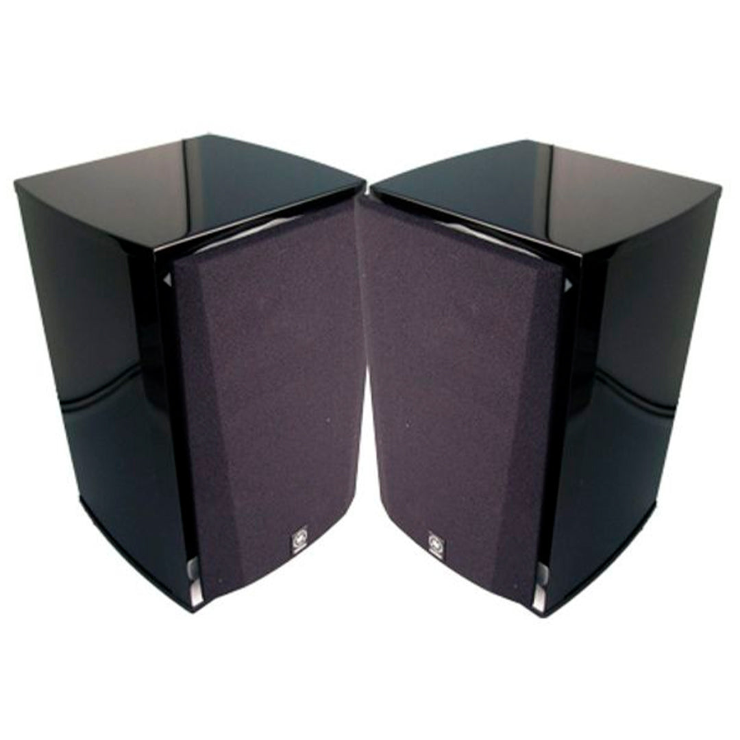 Yamaha NS-333 - Altavoces monitor pasivos - Zococity.es